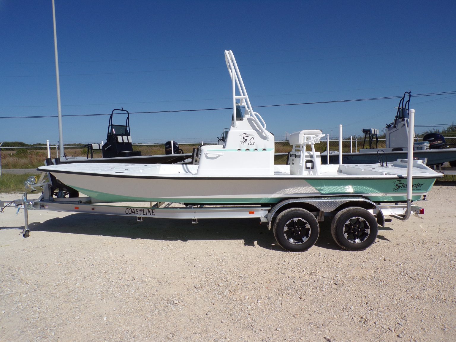 Aransas Pass Boats for Sale - Premier Boating Centers