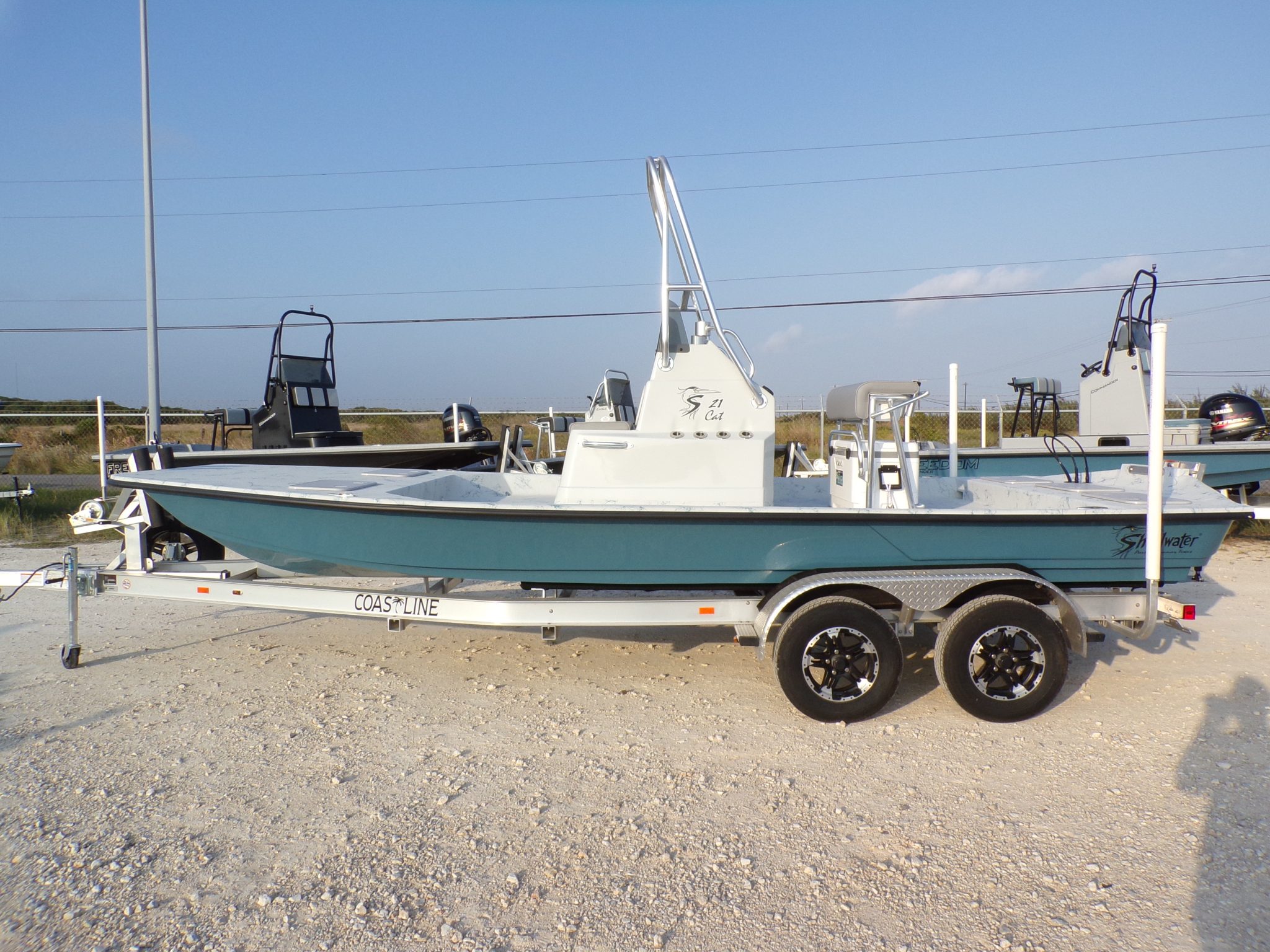 San Antonio Boats for Sale - Premier Boating Centers
