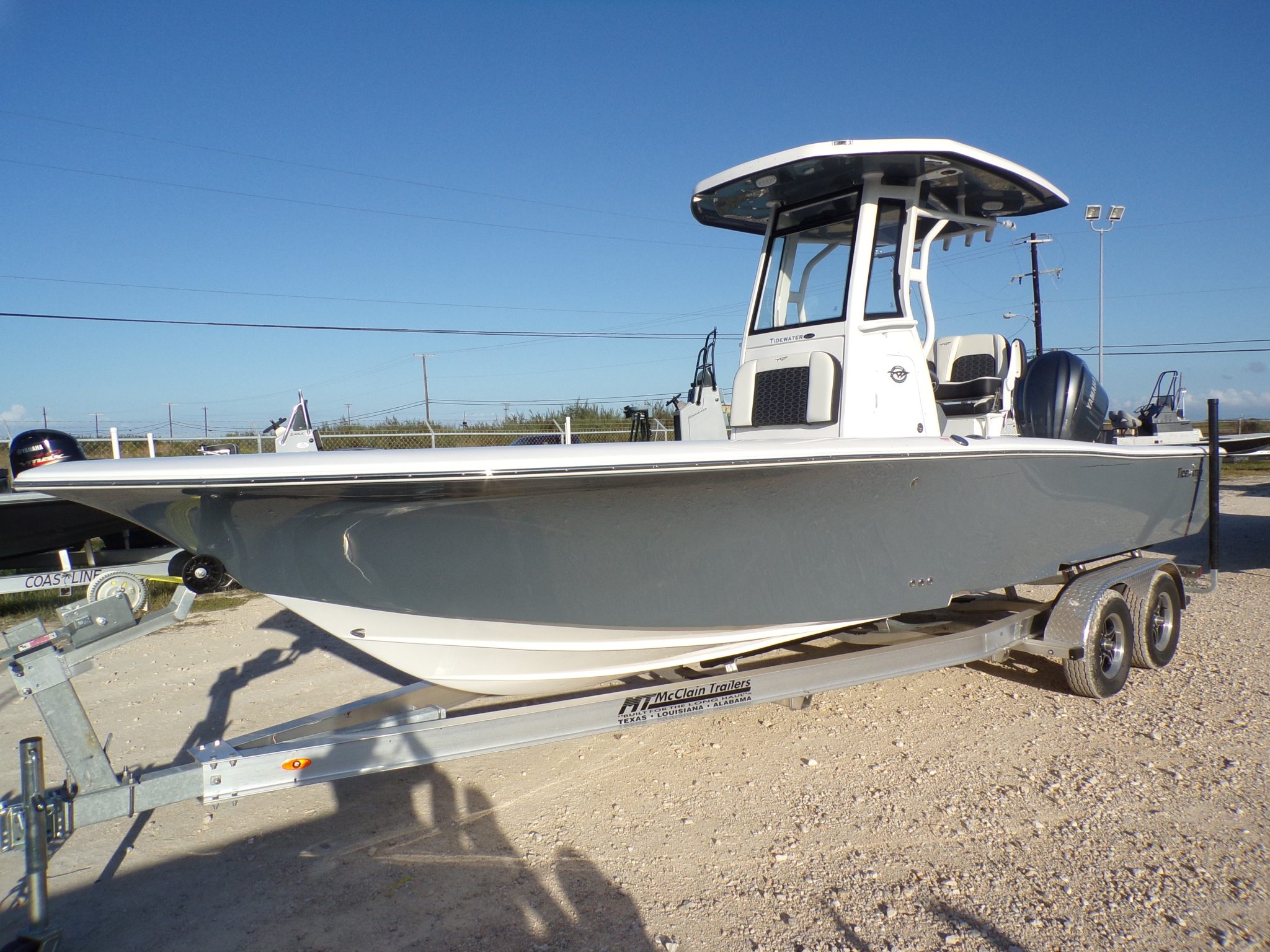TideWater Boats Boats for Sale - Premier Boating Centers
