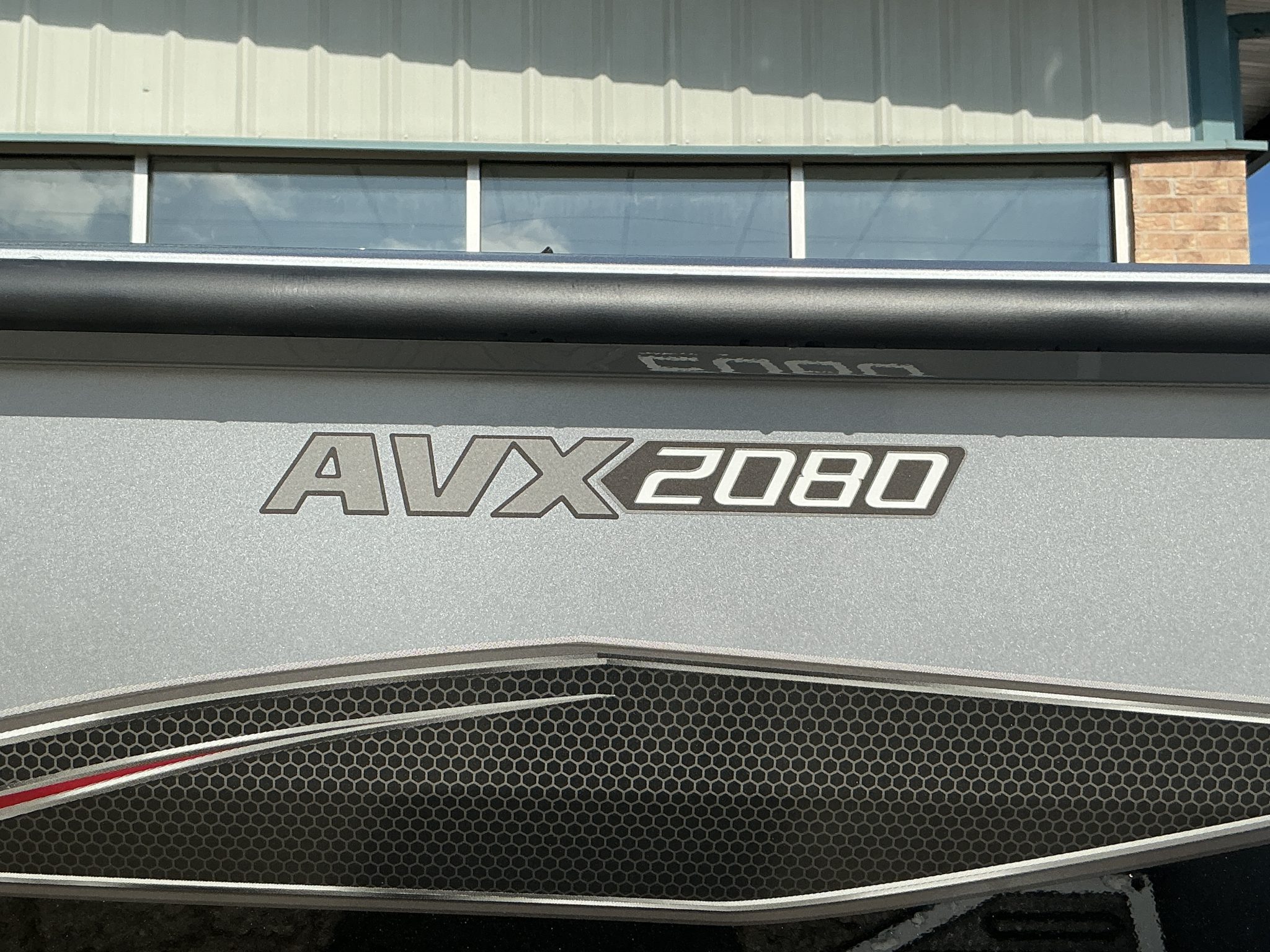 2025 20' VEXUS AVX2080 - Premier Boating Centers