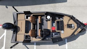 2025 18' XPRESS H18C - Premier Boating Centers $33,990 XP-064
