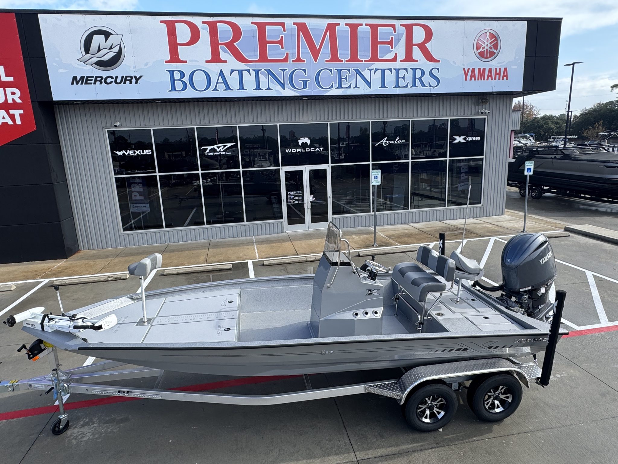 Xpress Boats Boats for Sale - Premier Boating Centers