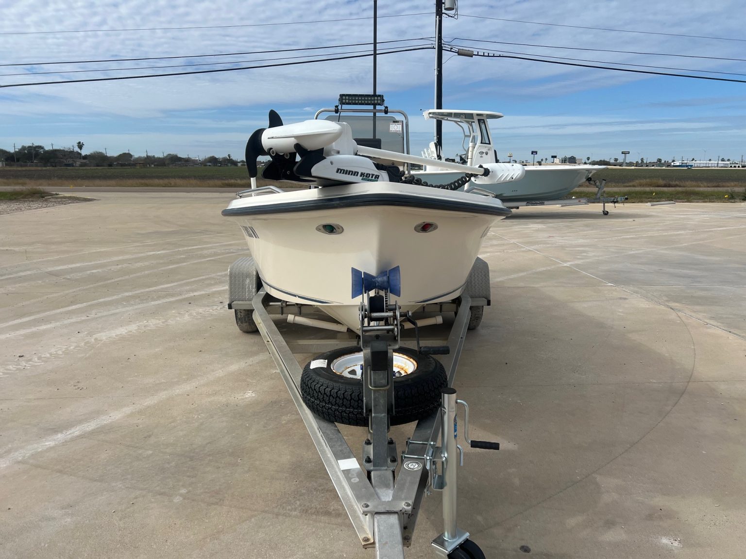 2005 17' KEY WEST 1720 SPORTSMAN - Premier Boating Centers