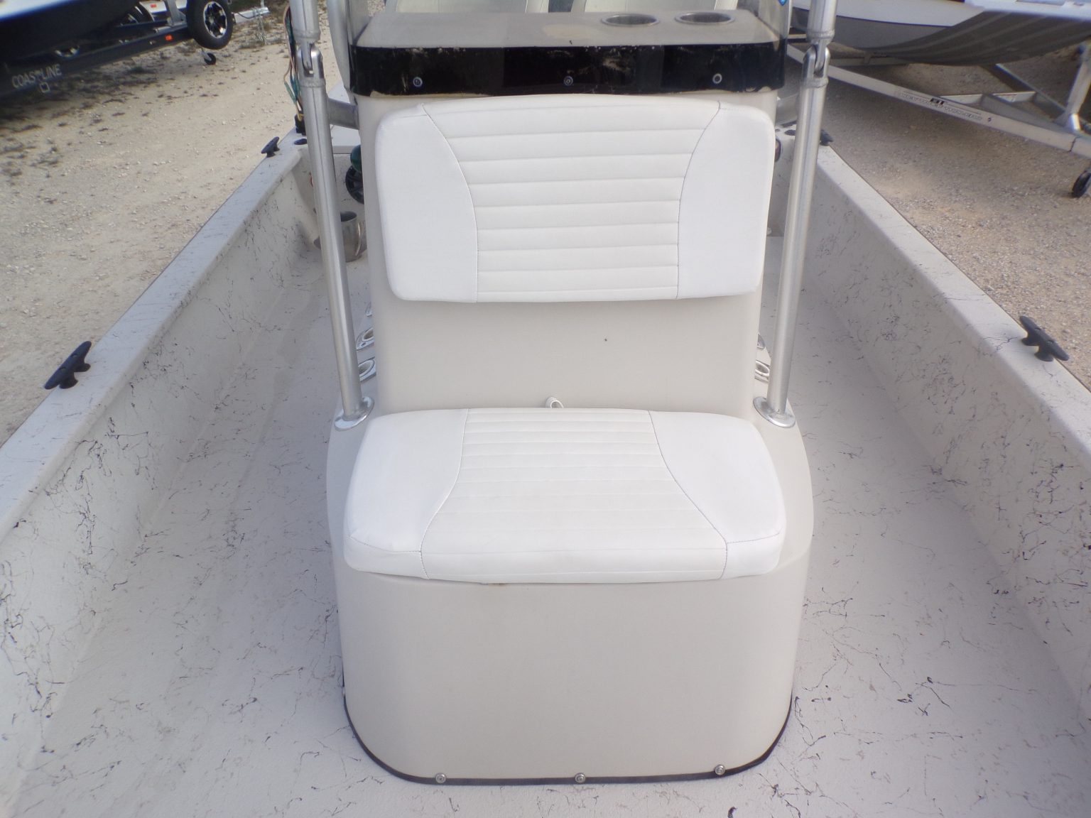 2013 24' BLAZER BAY 24 GTS - Premier Boating Centers