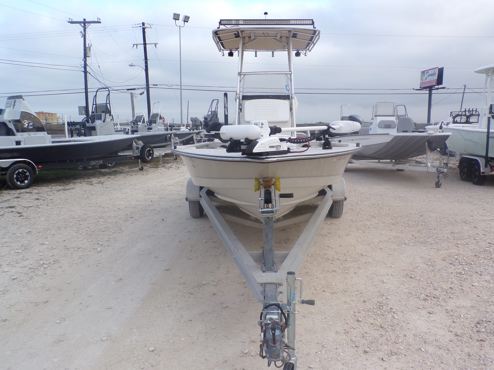 2013 24' BLAZER BAY 24 GTS - Premier Boating Centers
