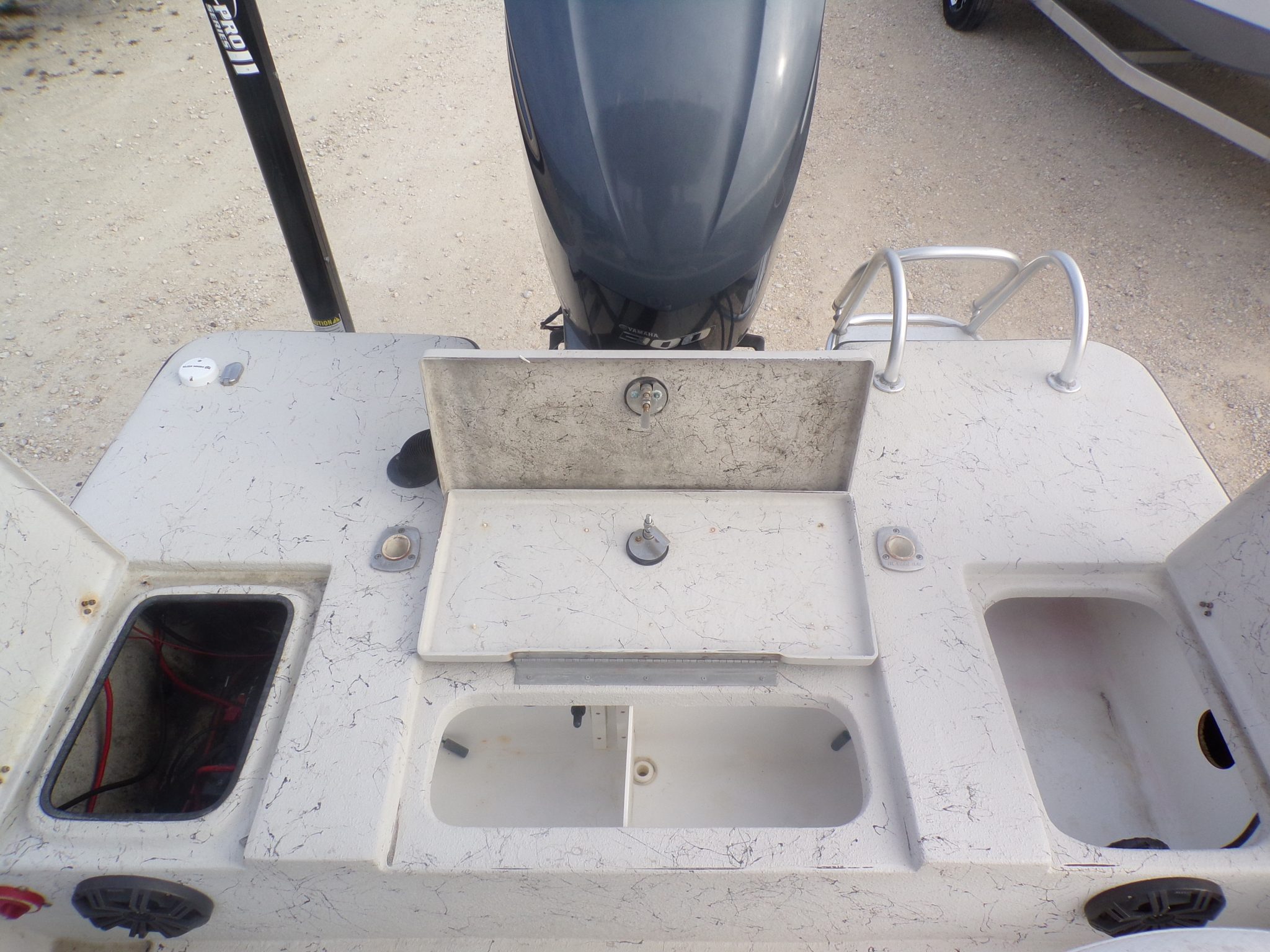 2013 24' BLAZER BAY 24 GTS - Premier Boating Centers