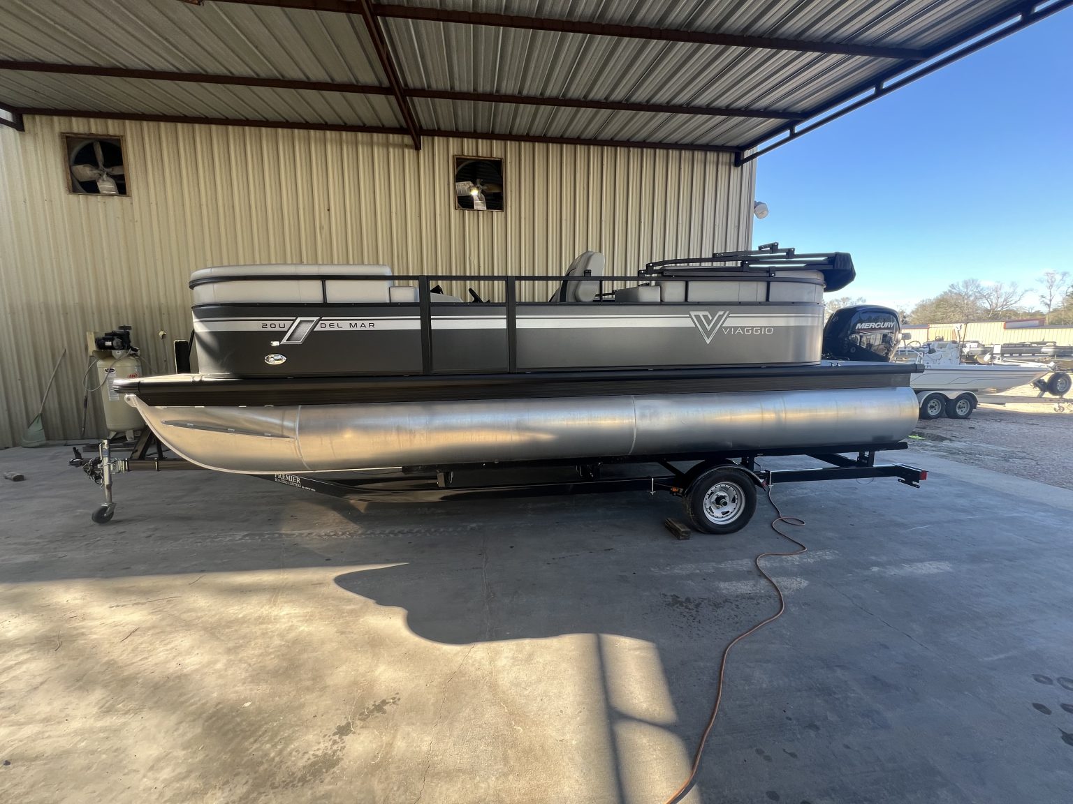Jasper Boats for Sale - Premier Boating Centers