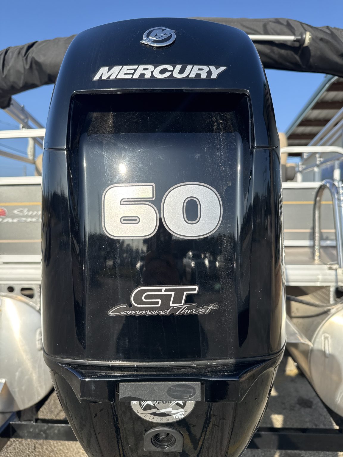 2024 18' SUNTRACKER PB18 - Premier Boating Centers