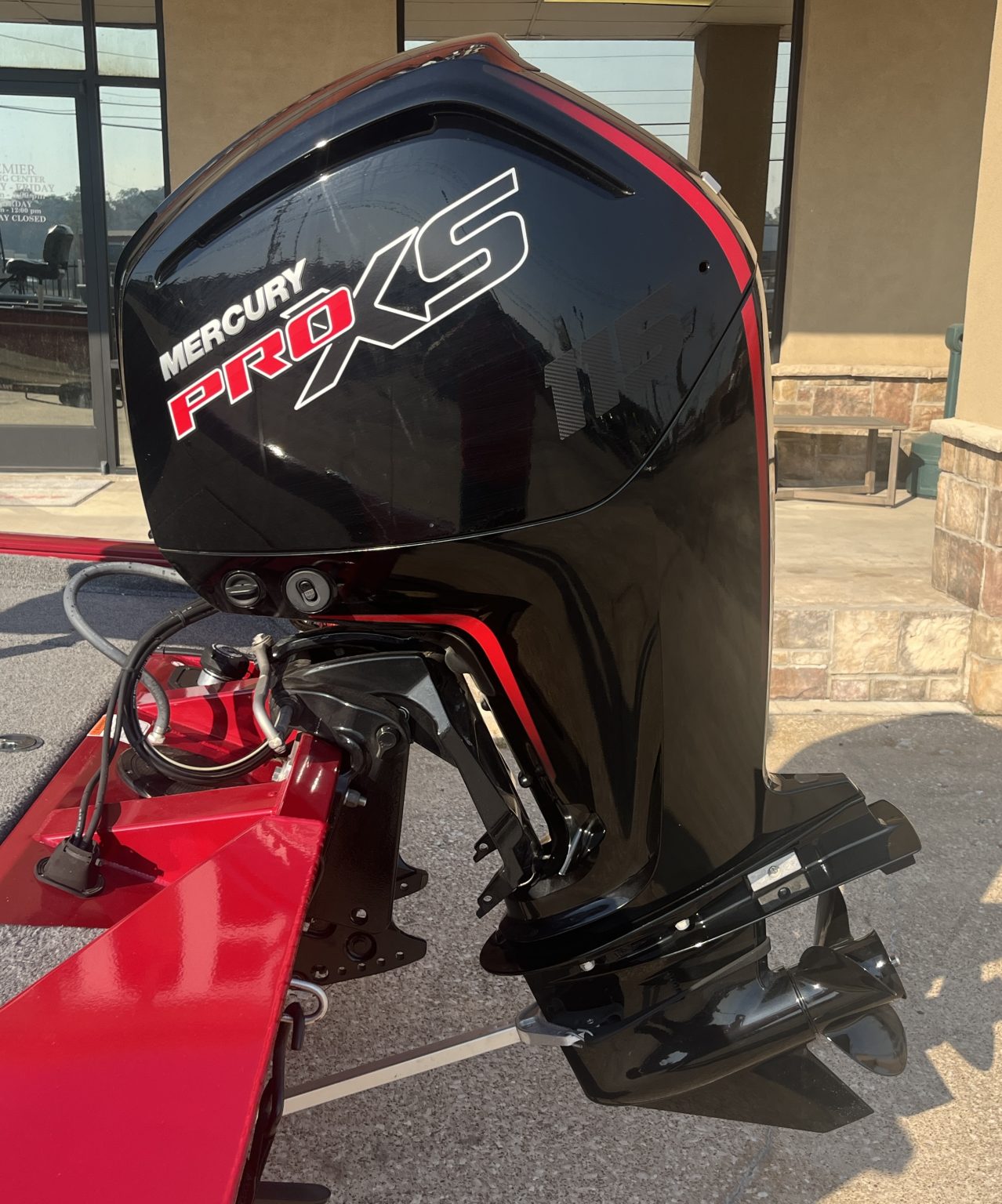 2024 19' TRACKER PT190XTE - Premier Boating Centers $27,995 TRACK-125