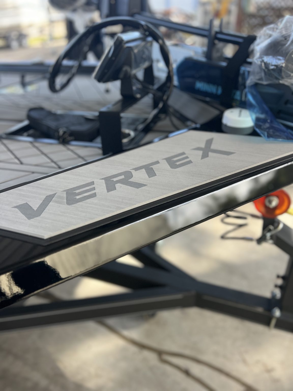 2025 18' AVID 18 VERTEX - Premier Boating Centers