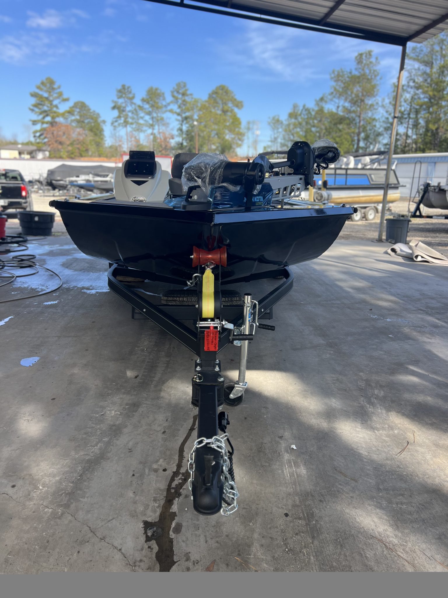 2025 18' AVID 18 VERTEX - Premier Boating Centers