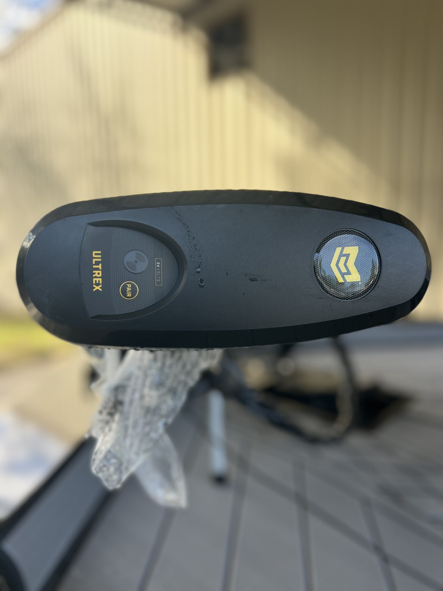 2025 18' AVID 18 VERTEX - Premier Boating Centers
