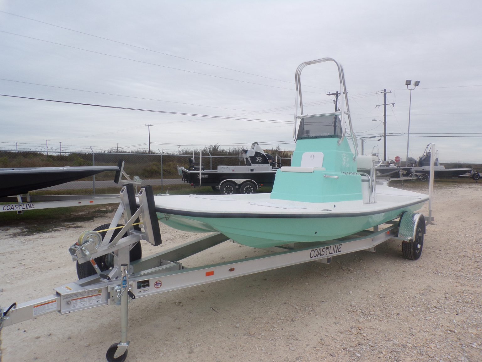 Shoalwater Boats for Sale - Premier Boating Centers