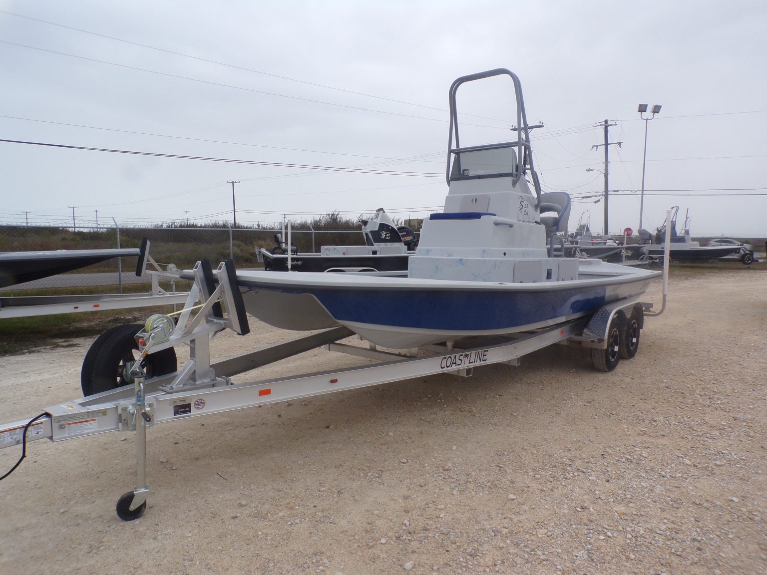 Corpus Christi Boats for Sale - Premier Boating Centers
