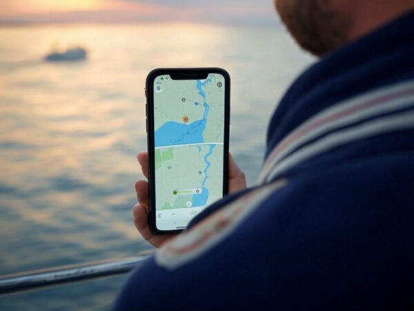 Your Ultimate Guide to the Best Marine GPS Apps and Devices for Fishing ...