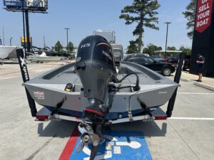 2025 20' XPRESS H20 BAY - Premier Boating Centers
