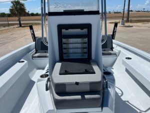 2025 20' XPRESS H20 BAY - Premier Boating Centers