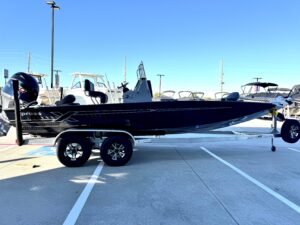 2026 22' XPRESS H22 BAY - Premier Boating Centers