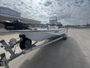 2022 22' BLUE WAVE 2200 STL - Premier Boating Centers