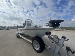 2022 22' BLUE WAVE 2200 STL - Premier Boating Centers