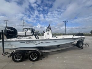 2022 22' BLUE WAVE 2200 STL - Premier Boating Centers