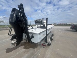 2022 22' BLUE WAVE 2200 STL - Premier Boating Centers