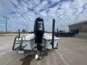 2022 22' BLUE WAVE 2200 STL - Premier Boating Centers