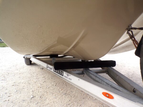 2019 21' DARGEL SKOUT 210SKT - Premier Boating Centers