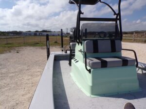 2026 21' MAJEK 21 RFL - Premier Boating Centers $57,995 TRA-026A